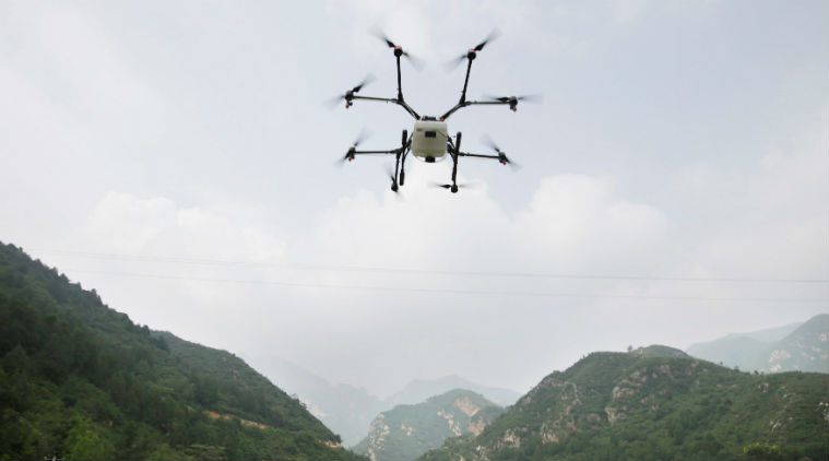 China’s tighter drone rules send new pilots flocking to school ...