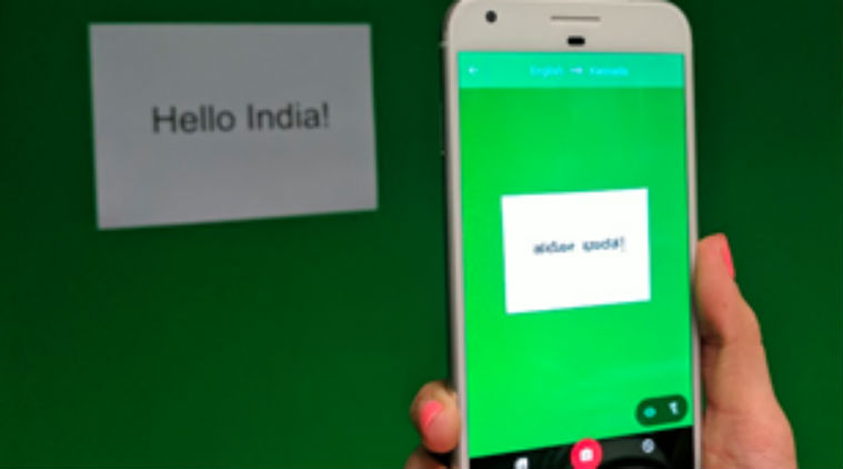 Google Translate adds offline translations, conversation mode ...