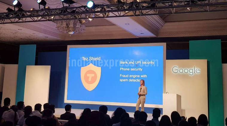 Google Tez payment app launched: Features, how to use, make payments