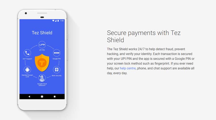 Google Tez payment app: How to use, key features, privacy, etc