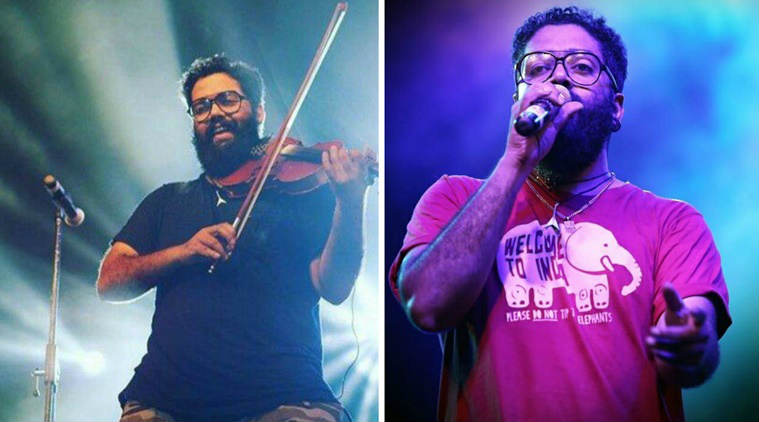 I’m pretty sure Solo will be my first and last film as an actor ...