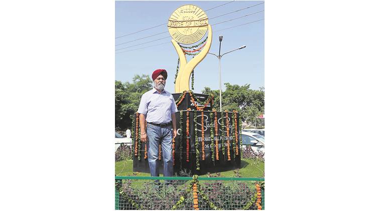 10 yrs after he brought glory: Roundabout with Ishmeet Singh’s trophy ...