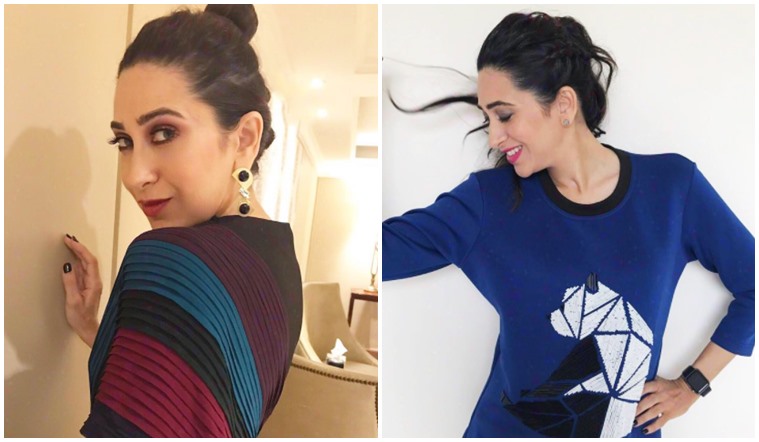 Karisma Kapoor’s latest looks show why she’s still a style icon ...