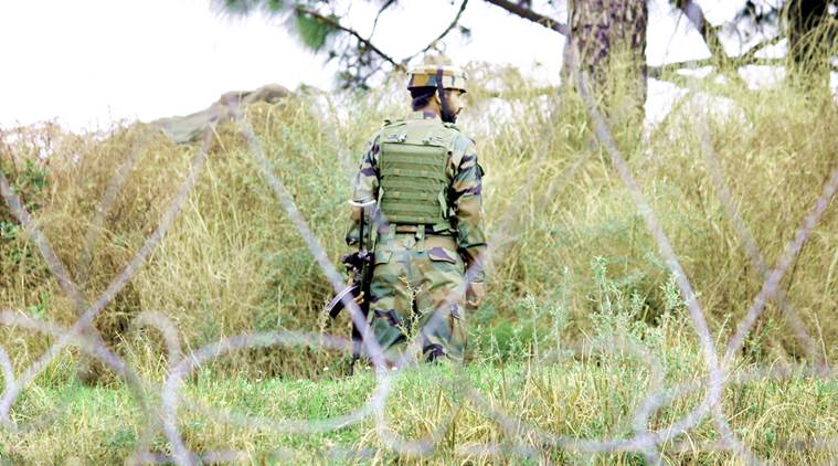 What is India’s Cold Start doctrine? | What Is News - The Indian Express