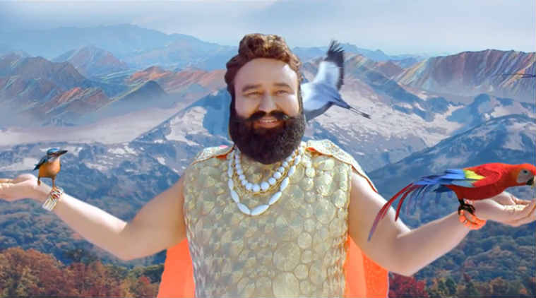 Film and Television association cancels work permit of MSG actor ...