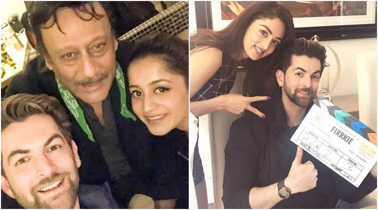 Jackie Shroff joins the cast of Firrkie, Neil Nitin Mukesh and wife ...