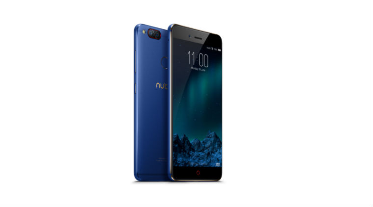 Nubia Z17 Mini with 6GB RAM, 128GB storage variant launched in India: Price, specifications ...