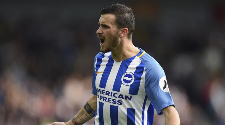 Brighton’s under the radar signing Pascal Gross proving his worth ...