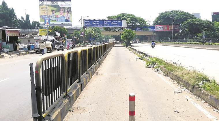 Pune: Dapodi-Nigdi BRTS route to finally take off after October 15 ...