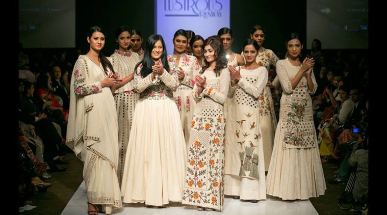 Purvi Doshi to showcase at New York Fashion Week 2017 | Fashion News ...