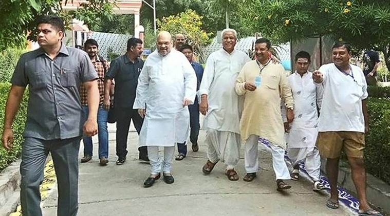 Sangh Parivar coordination meeting kicks off in Vrindavan | India News ...