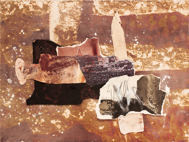 A solid touch: Samit Das on his preference for art that is tangible ...