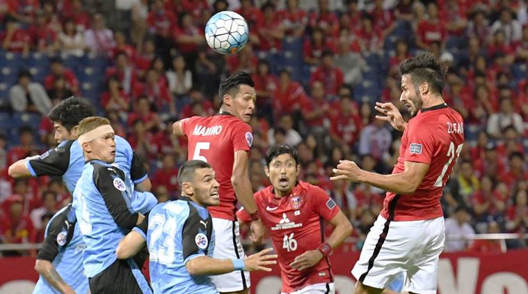 SIPG boss Andre Villas-Boas to learn fate ahead of Asian Champions ...