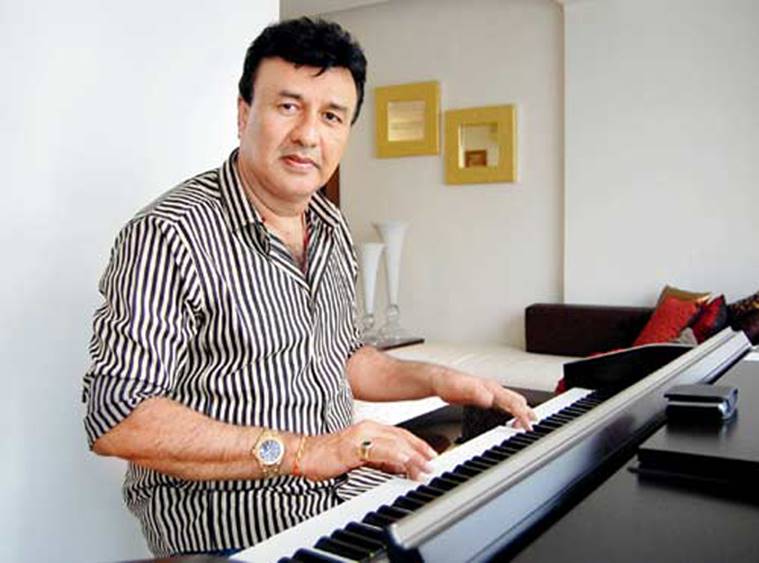Happy birthday Anu Malik: The music director without whom the 90s would ...