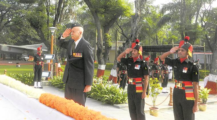 Pune Southern Command marks 71st Infantry Day | Pune News - The Indian ...