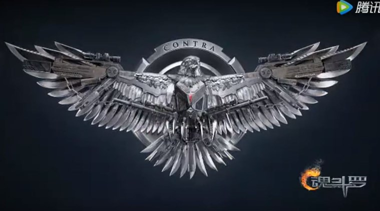 Classic video game Contra to get a movie adaptation and we are super ...