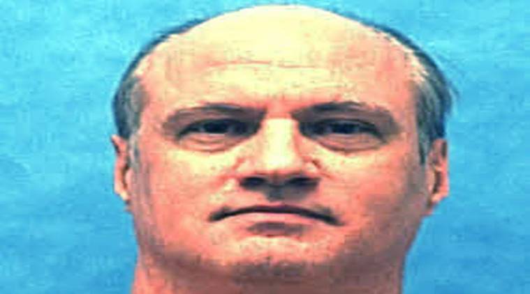 Florida executes man convicted of 2 killings decades ago | World News ...