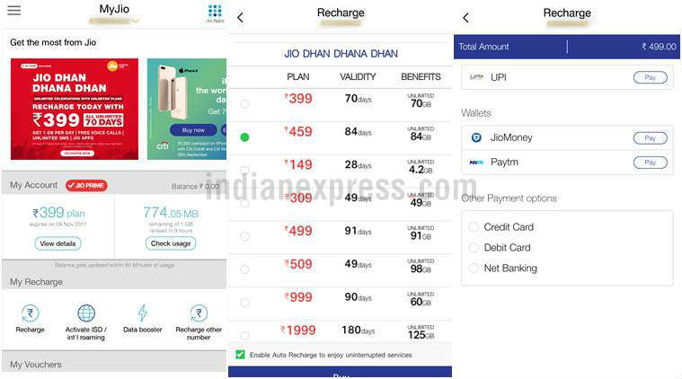 Reliance Jio Rs 499 4G plan is better than even the 12-month plan; here’s why | Technology News ...