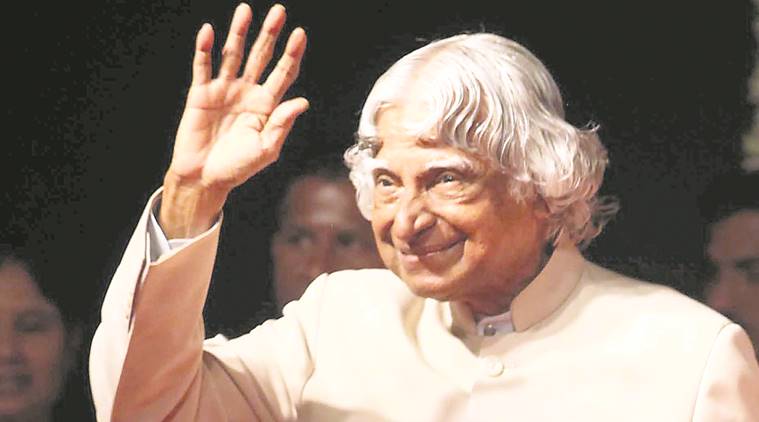‘Vachan Prerna Divas’ on Oct 15: ‘Promote book reading on Dr Kalam’s ...