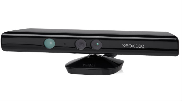 Microsoft Kinect motion controller is officially dead, manufacturing ...