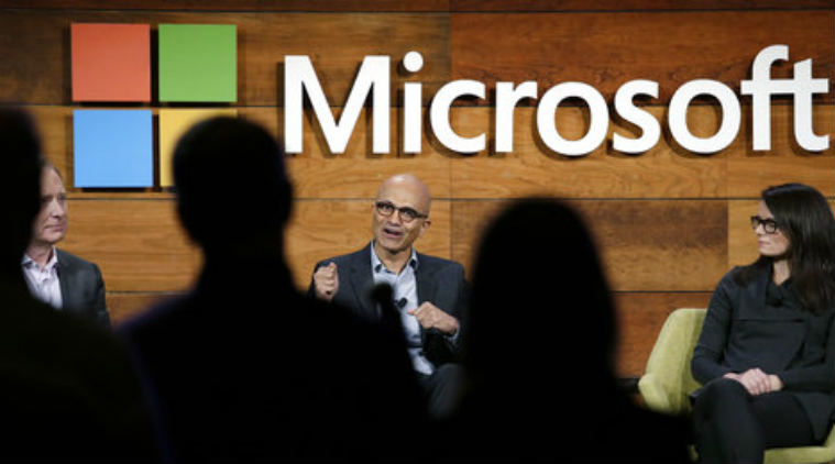 Bing: Microsoft’s foundation to its AI services | Technology News - The ...