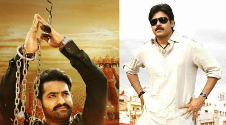 NTR 28: Pawan Kalyan to attend Jr NTR’s film launch | Telugu News - The Indian Express