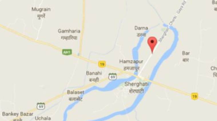Three minors drown in Phalgu river in Bihar | India News - The Indian Express