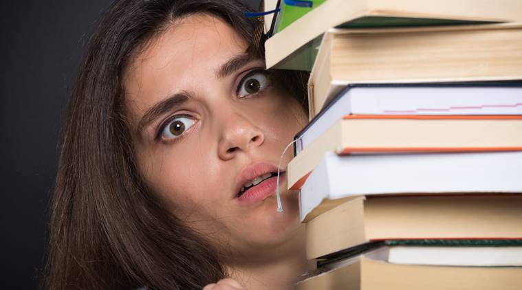 Halloween 2017: Five things that scare all students | Education News ...