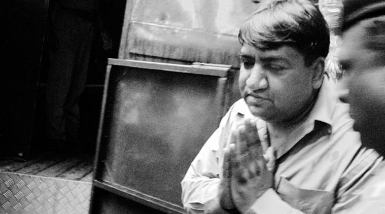 Who was Abdul Karim Telgi? | Who Is News - The Indian Express