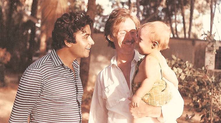 Spirited Act | Entertainment-others News - The Indian Express