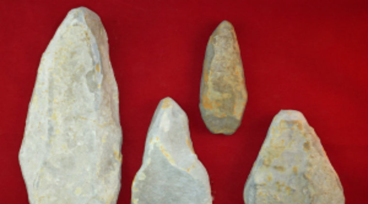 Mysterious stone tools discovered in the UK | Technology News - The ...