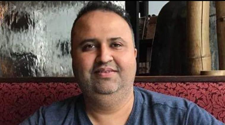 NRI from Gujarat killed in shootout at US strip club | India News - The ...