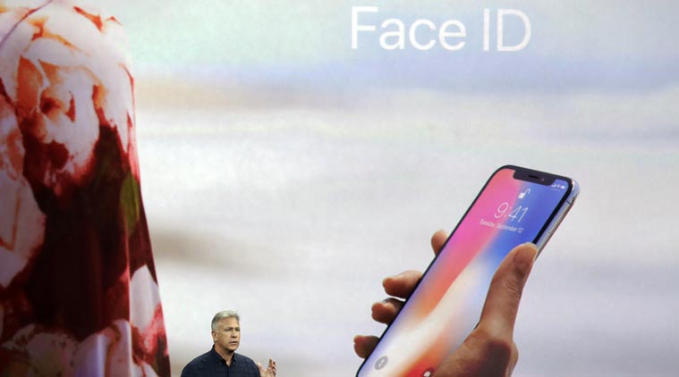 Apple iPhone X’s Face ID: How it works, security, privacy, and ...