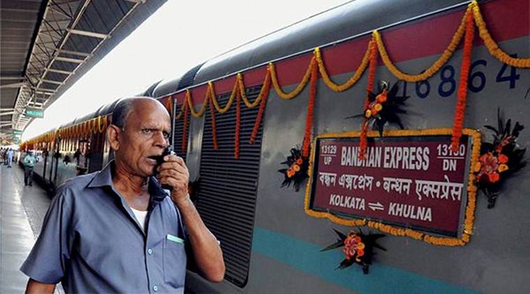 What is Bandhan Express? | What Is News - The Indian Express