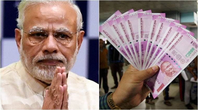 Demonetisation anniversary: 5 FUNNY videos that capture Narendra Modi’s ...