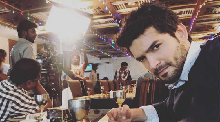 South Indian film industry works harder than Bollywood: Diganth ...