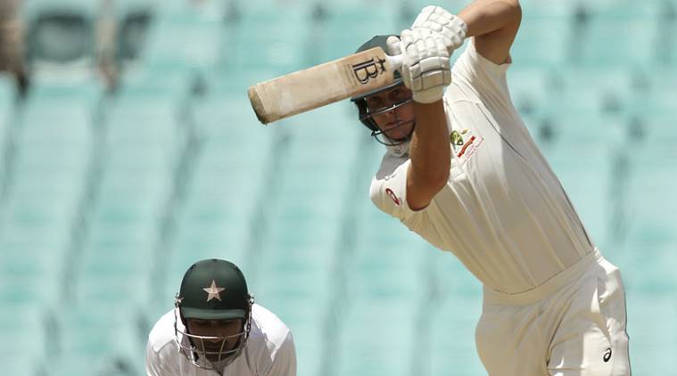 Ashes 2017-18: Hard for Australian selectors not to pick Hilton ...