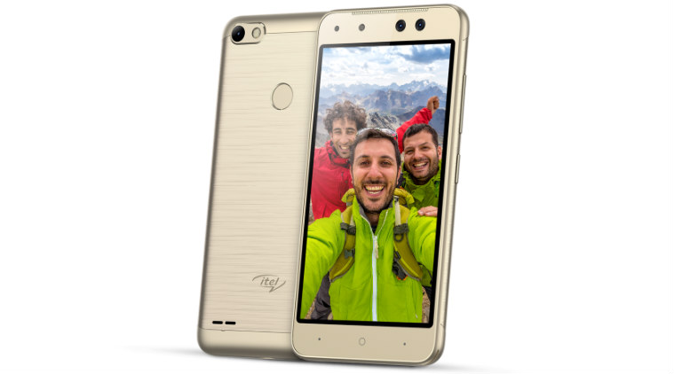 itel S21 dual-front camera phone launched: Price, specifications ...