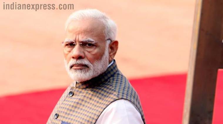 PM Narendra Modi to begin 3-day visit to Philippines on Sunday | India ...