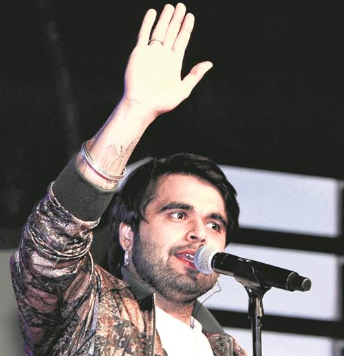 Chandigarh Carnival kicks off with song, dance and merrymaking ...