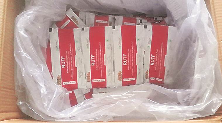 Debate over ‘therapeutic food’: can it solve the malnutrition problem ...