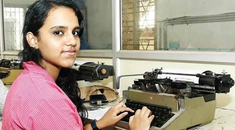 Manual typing courses to resume in Maharashtra | Education News - The ...