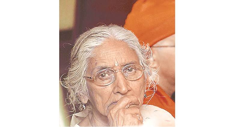 Kapila Vatsyayan’s collection finds place in IGNCA’s new special ...