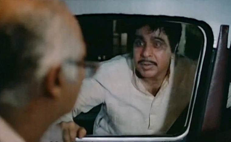 Happy Birthday Dilip Kumar: The actor who livened up the dull decade of ...