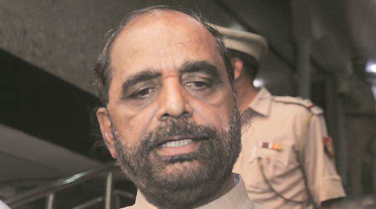 Parliament Winter Session: More J&K terror incidents, better elsewhere ...