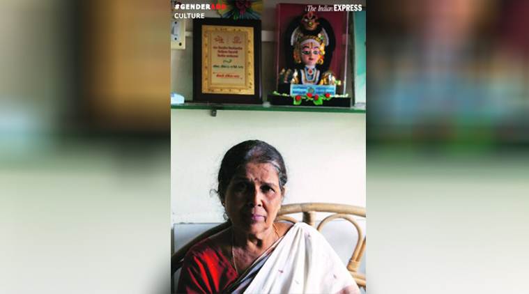 How three generations of Dalit women writers saw their identities and ...