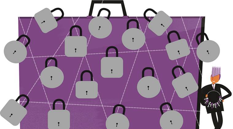 Big Data, Large Concerns | The Indian Express