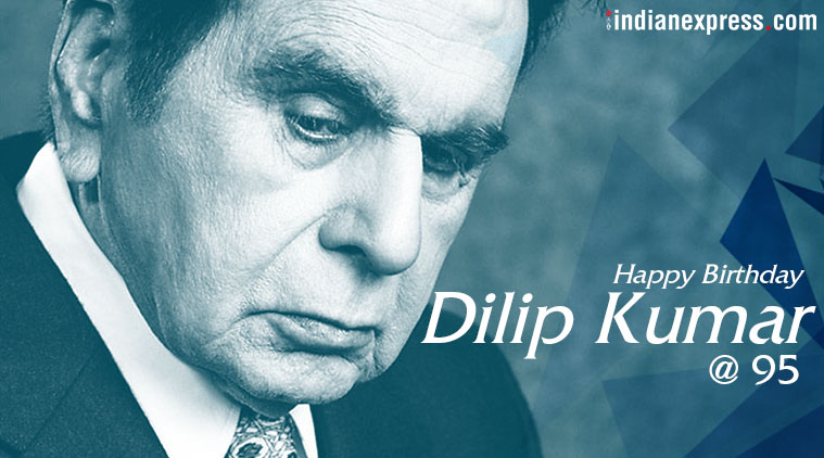 Happy Birthday Dilip Kumar: The actor who livened up the dull decade of ...