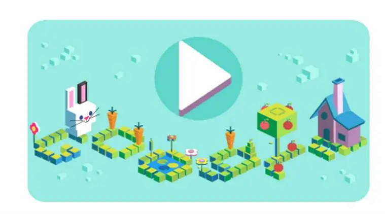 Google’s FUN interactive doodle celebrates 50 years of kids coding ...