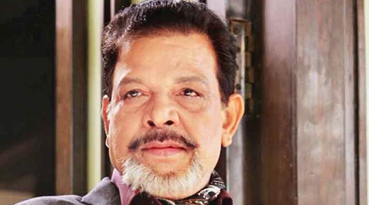 Govind Namdev: Today when heroes play villains, their larger than life ...